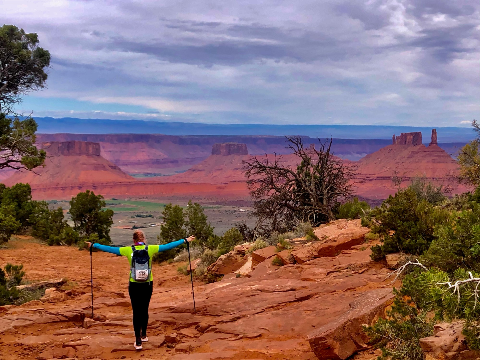 Moab 240 – The Power of People – Running Dutchie