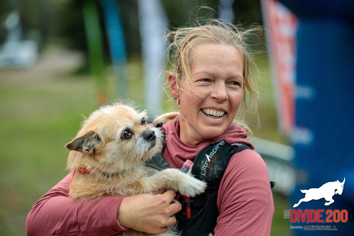 Running the Divide 200: A Test of Strength and Spirit – Running Dutchie